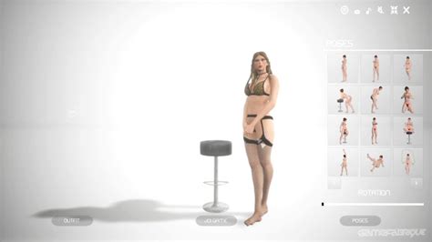 Sexual Void GameFabrique