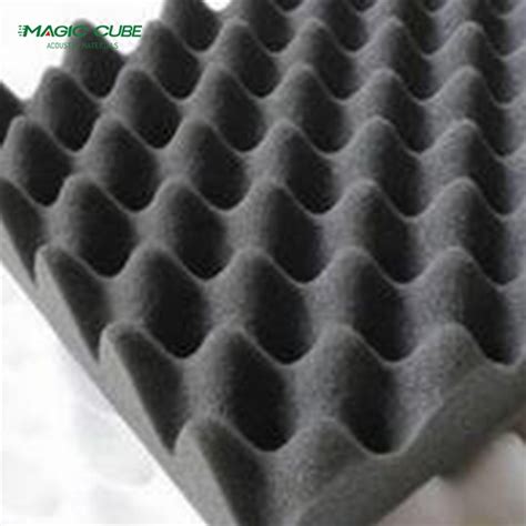 China Customized Acoustic Padding Suppliers Manufacturers Factory Direct Price Magic Cube