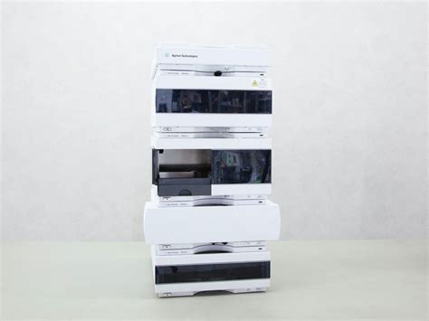 Hplc System Agilent D2 Deuterium Lamps Wholesale Trader From Hyderabad