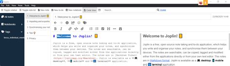 cannot remove search highlight · issue 3802 · laurent22 joplin · github