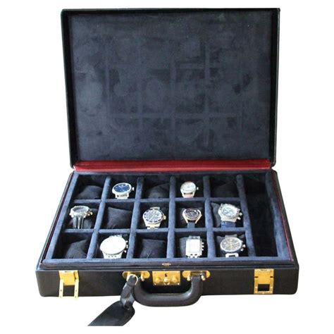Louis Vuitton Monogramm Briefcase Louis Vuitton President Case For