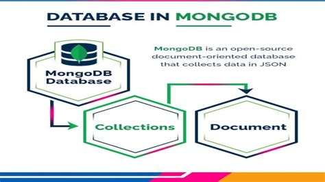 How To Create A Database In Mongodb Copper Chips