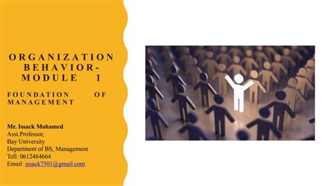 Ppt On Administration Pptx