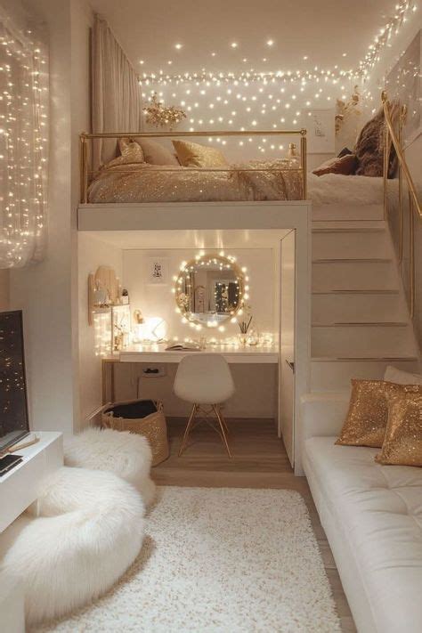 Room Ideas For 13 Year Girl