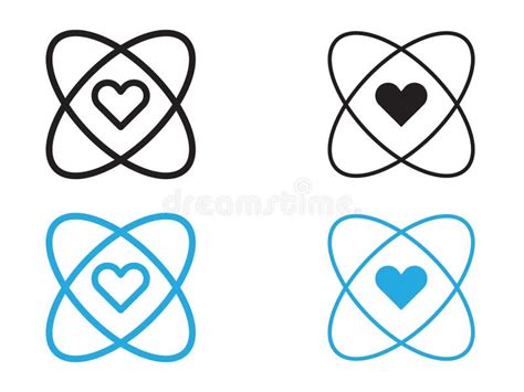 Core Values Icon Logo Set Vector Stock Vector Illustration Of Value Core 332931355