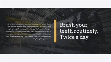 Quarto Powerpoint Template By Descarteshouston Graphicriver