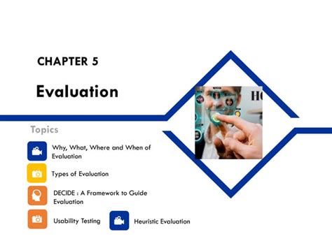 Evaluation Human Computer Interaction Pptx
