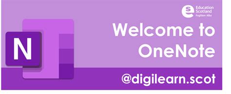What Is Microsoft Onenote Digilearn