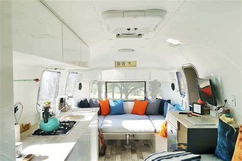 Mind Blowing RV Hacks That Will Make You A Happy Camper
