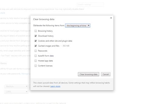 How To Fix Not Enough Memory To Open This Page Error On Chrome