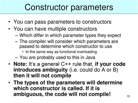 G52cfj Cc For Java Programmers Lecture Ppt Download