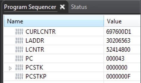 Resetting A SHARC Core Through Another Core Issue Q A Linux For ADSP SC5xx Processors
