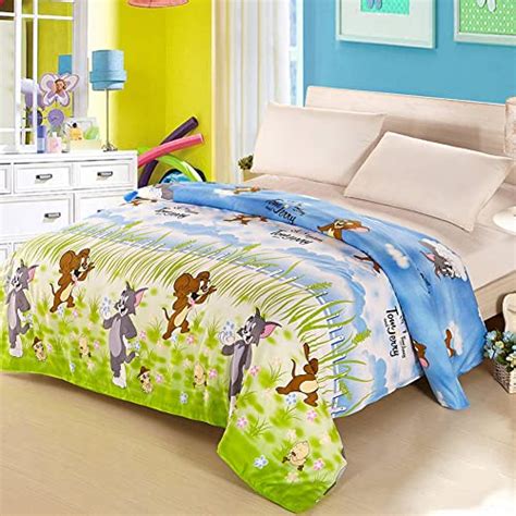 I Tried The Tom And Jerry Bed Set And Its A Dream Come True