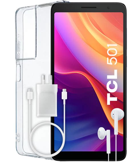 Tcl 501 Tienda Movistar