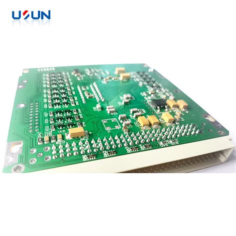 Multi Type Charger Pcb Printed Circuit Board Pcb Layout Design For Mobile Phone Energy Storage