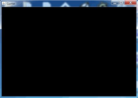 【java 2d游戏开发（三）】渲染线程让sprite动起来java Renderingengine Csdn博客