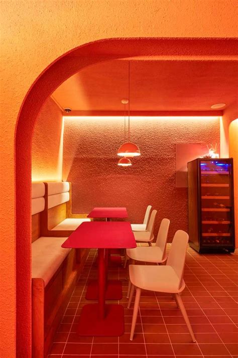 큐플레이스 상업공간 인테리어 비교견적 서비스 인테리어 카페테리아 디자인 와인 바