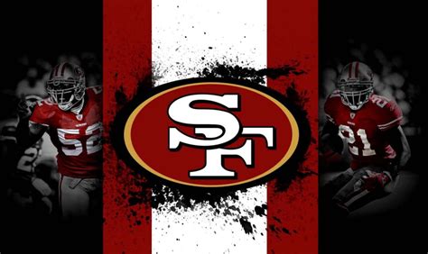 200 49ers Backgrounds
