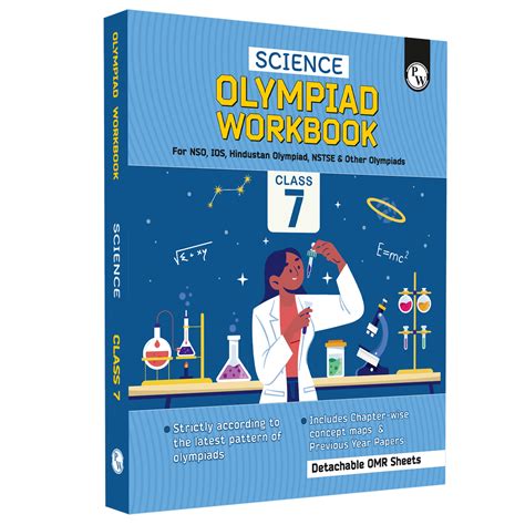 Science Olympiad For Grade Useful For NSO IOS Hindustan Olympiad And Other Olympiads For