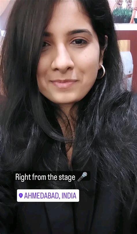 Priyanka S On Linkedin Communication Host Emcee Corporateevents