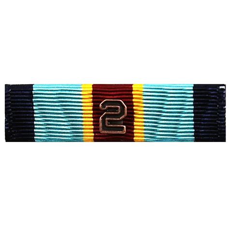 Army Service Ribbon Requirements
