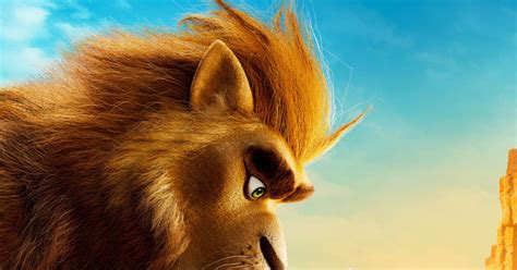 3만 돌파 ‘꼬마 판다 팡의 아프리카 대모험 명장면 Best 3 공개