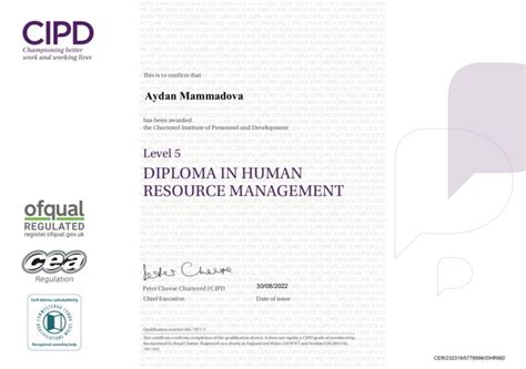 Aydan Mammadova On Linkedin Cipd 35 Comments