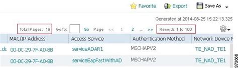 user guide for cisco secure access control system 5 8 managing