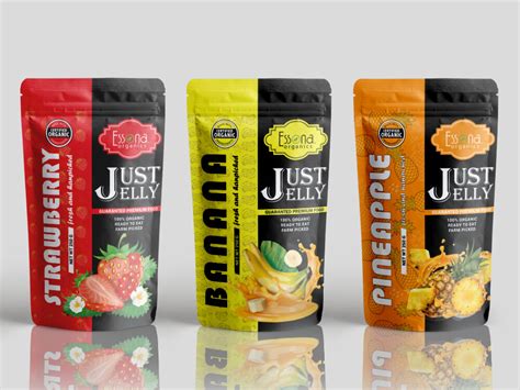 Artstation Premium Pouches Design