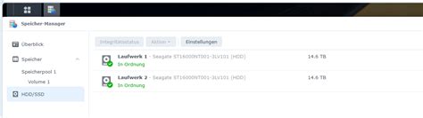 Synology Community