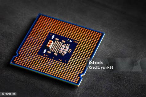 Cpu 컴퓨터 프로세서 매크로 샷 얕은 초점 Cpu에 대한 스톡 사진 및 기타 이미지 Cpu 개념 과학 Istock