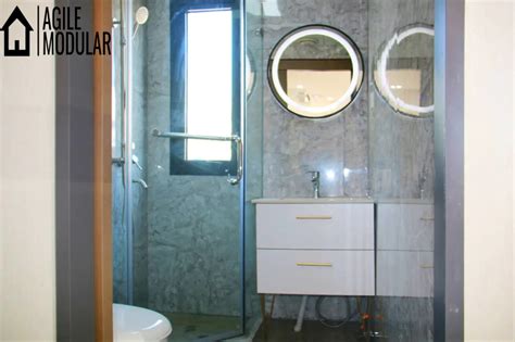 Ecopod Agile Modular Efficient And Sustainable Prefab Modular Homes