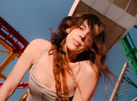 Julie Byrne Shares Album Title Track The Greater Wings The Line Of