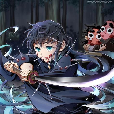 Pin By Gt823 On Muitiro Anime Demon Anime Wolf Anime