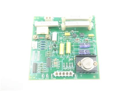 GE Fanuc DS NGDD C B Advanced Turbine Control Module Actechparts