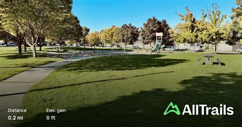 Boyd Park Loop Montana 2 Reviews Map Alltrails