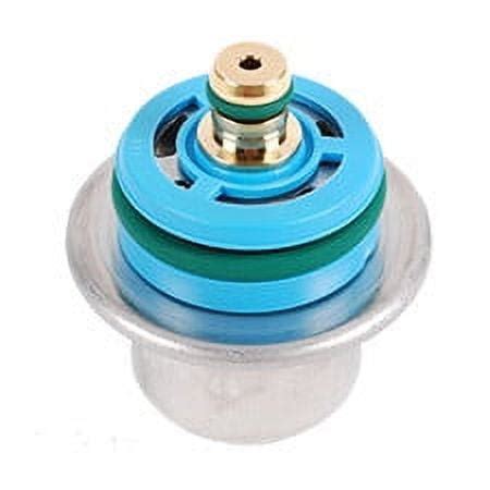 Quantum Hfp Pr4 Fuel Pressure Regulator