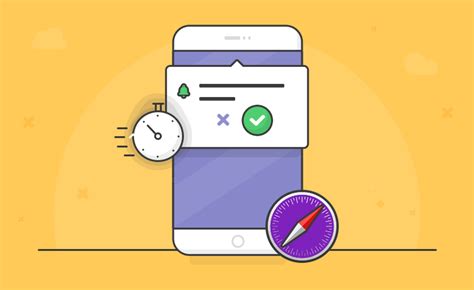 Safari Technology Preview 64 Includes Update For Web Push Notifications