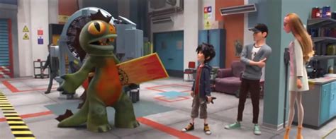 Fred Big Hero 6galleryscreenshots Disney Wiki Fandom