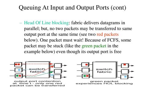 Ppt Routing In The Internet Powerpoint Presentation Free Download Id3570695