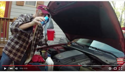 The Redneck Magician Refill