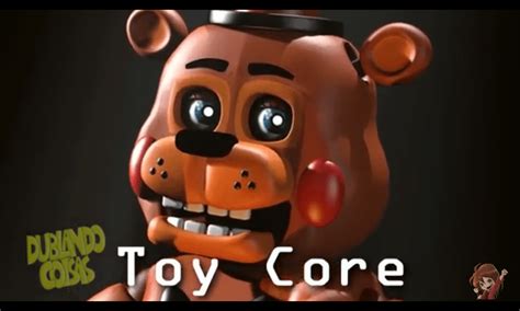 Toy Core Rhuestation