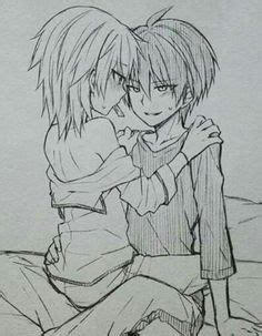 ไอเดย Karuma x Nagisa 48 รายการ หองเรยนลอบสงหาร อนเมะ คาวาอ