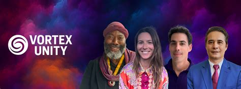 Vortex Unity