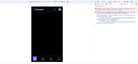 build and deploy a full stack social media app react js appwrite