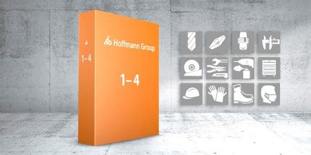 Catálogo Hoffmann Group | Hoffmann Group