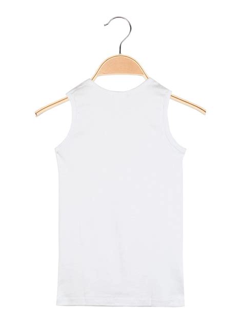 Pierre Cardin Canotta Intima Bimba Spalla Larga In Offerta A 4 99€ Su
