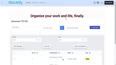 Pawan Borde On Linkedin Angular Todolist App Library Html5 Css3 Bootstrap5 Angular17…