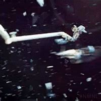 George Clooney Gravity 