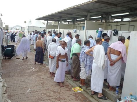 Hj Zulheimy Maamor Kembara Haji 2017 Mabit Di Mina